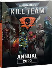 .::Kill Team - 2021::.