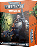 .::Kill Team - 2021::.