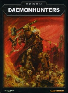 .::Warhammer 40,000 3rd Edition::.